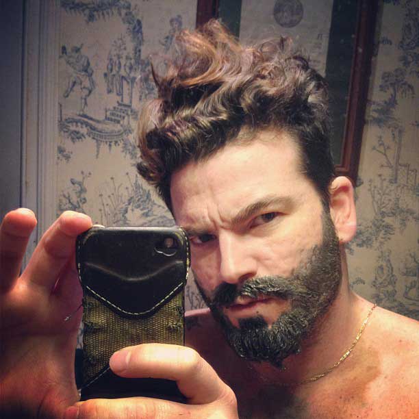 El hilo de las Barbas | Página 110 | Mediavida